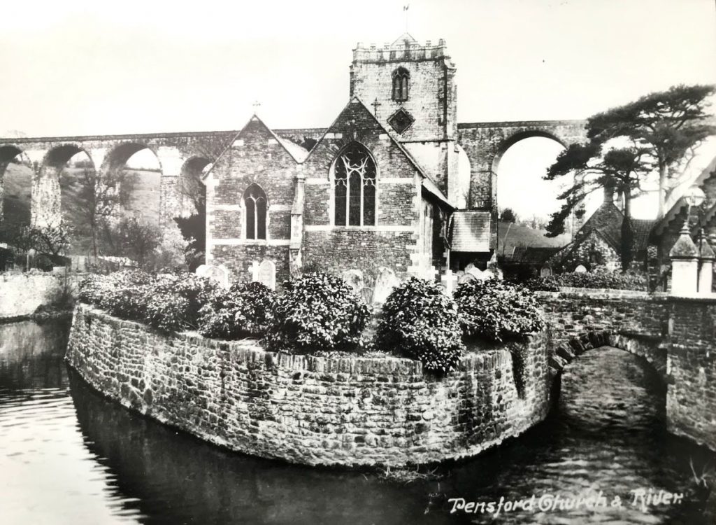 Pensford and the Bristol and North Somerset Railway – Panifex ...