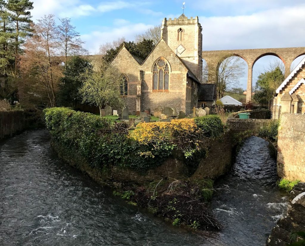 Pensford and the Bristol and North Somerset Railway – Panifex ...