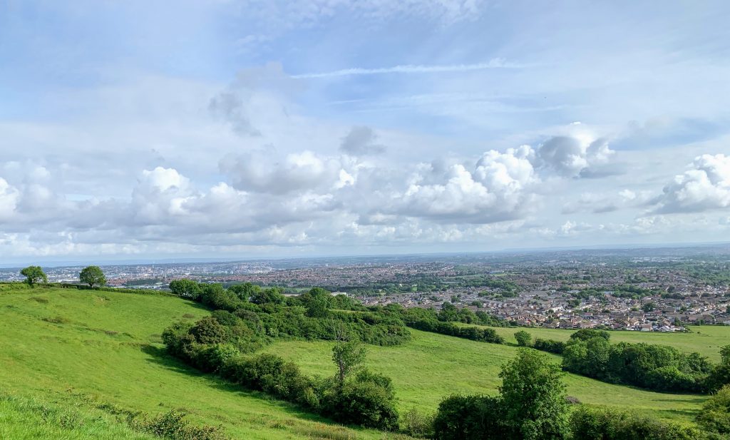 Maes Knoll – Panifex Peregrinations